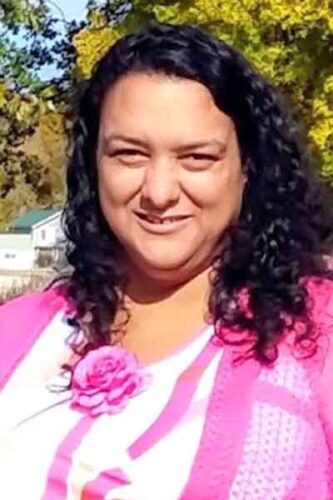 Sheree A. Lewis 1977-2024 | News, Sports, Jobs - Tribune Chronicle